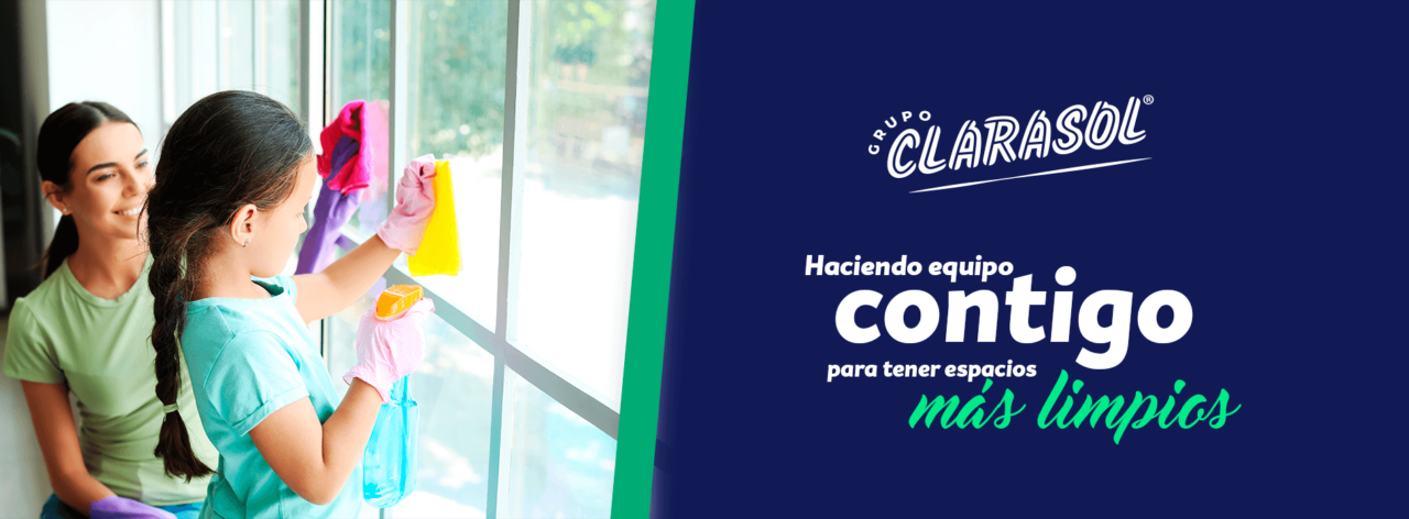 Nosotros - Grupo Clarasol