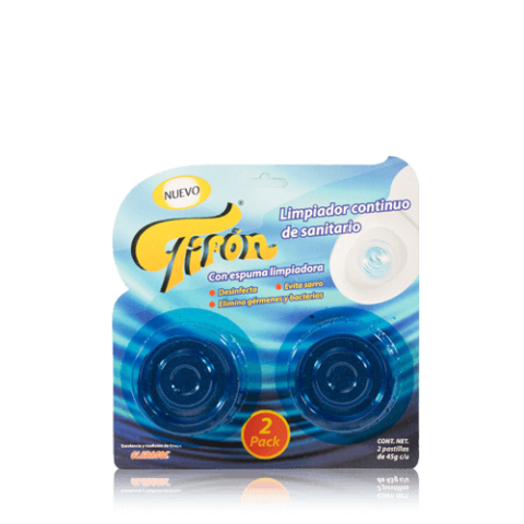 Tifón - Grupo Clarasol